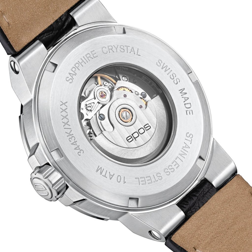 Epos 3443 - Luxury Watches
