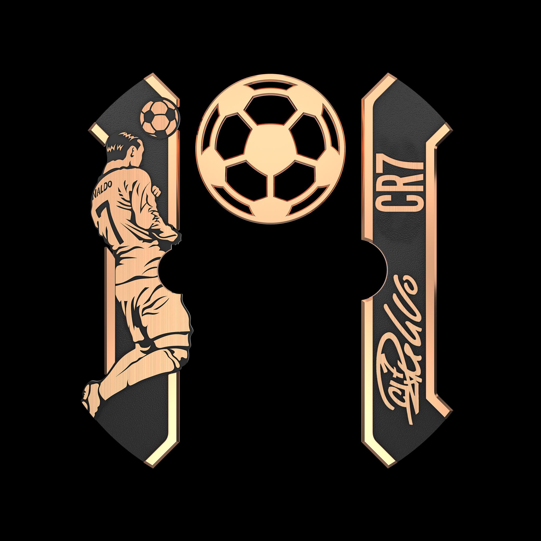Certified Pre-Owned Epic X CR7 – Flight of CR7 – Cristiano Ronaldo ...