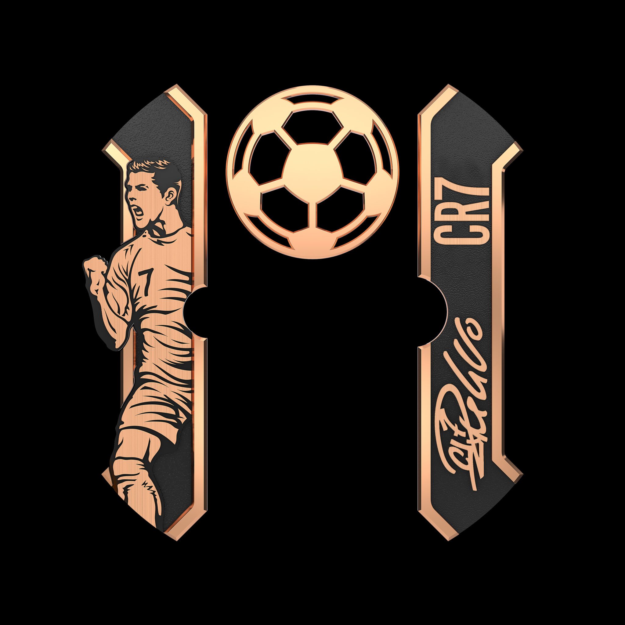 Epic X CR7 – Heart of CR7 – Cristiano Ronaldo - Luxury Watches