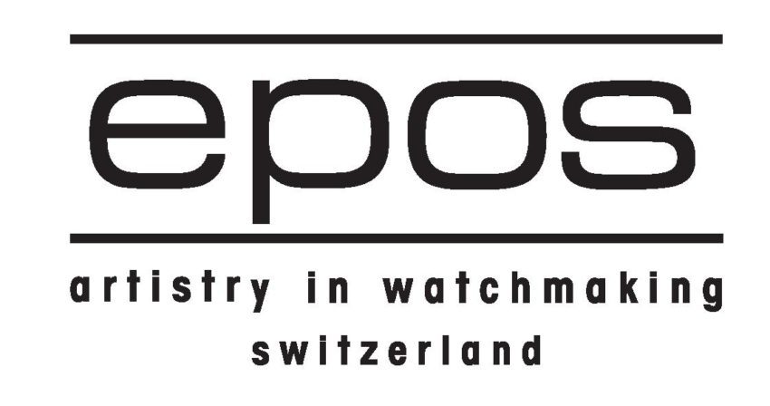 History of swiss renowned watch brand EPOS